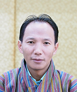 King’s delegate in Assam | Bhutan News Network