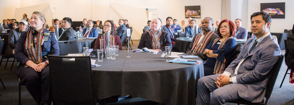 Second Australian Bhutanese Conference concludes | Bhutan News Network